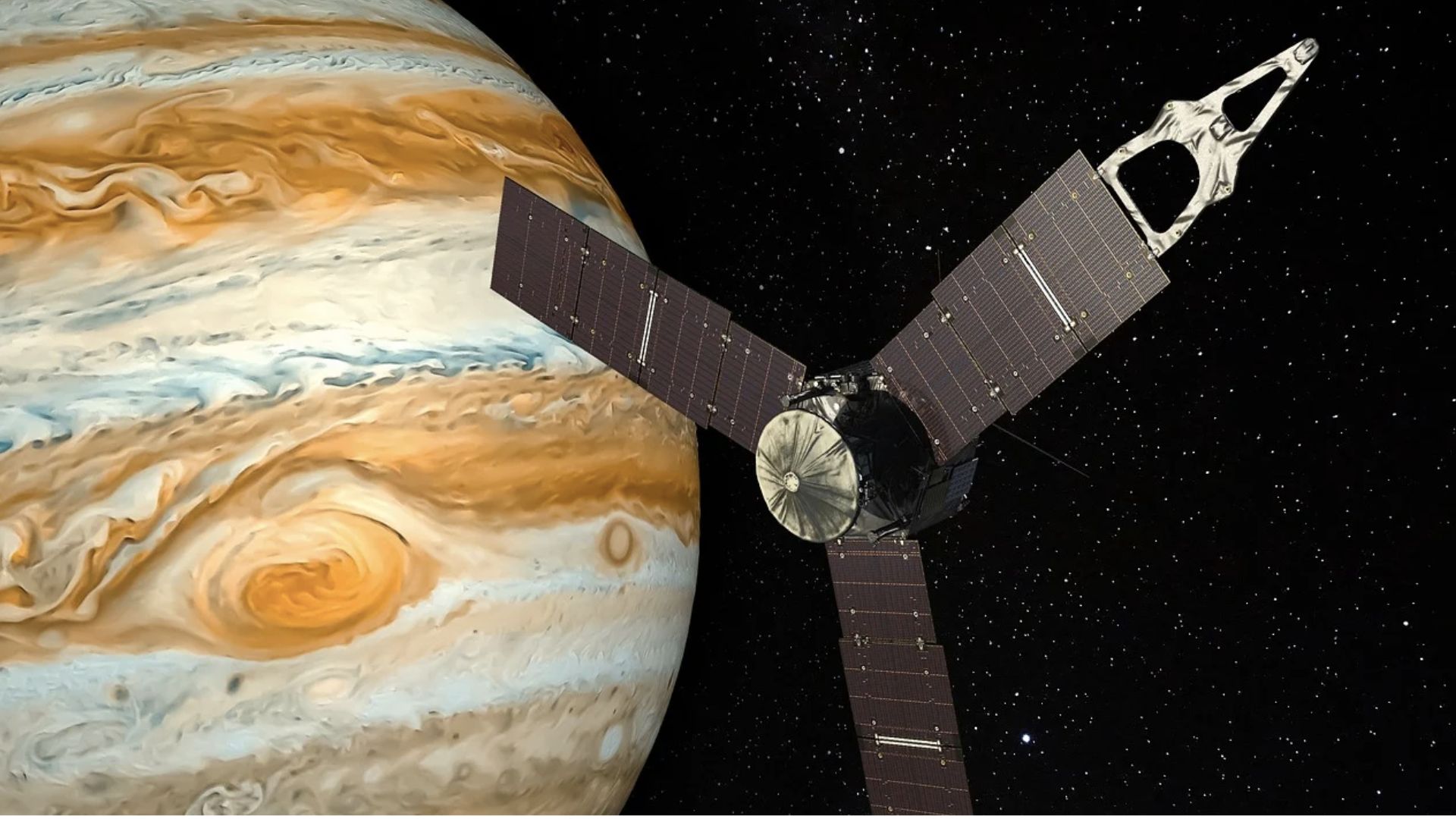 China plans space-based solar plant that could beam power over span of ...