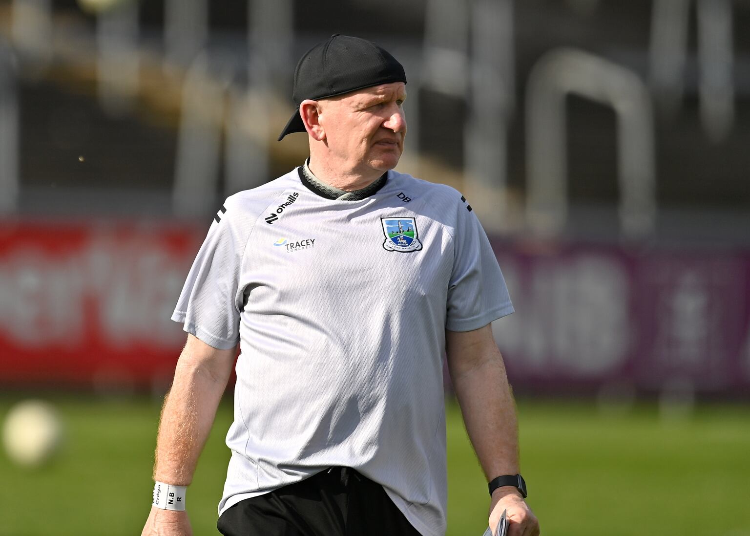 The Armagh benchmark which should sound a warning sign for Down as they ...
