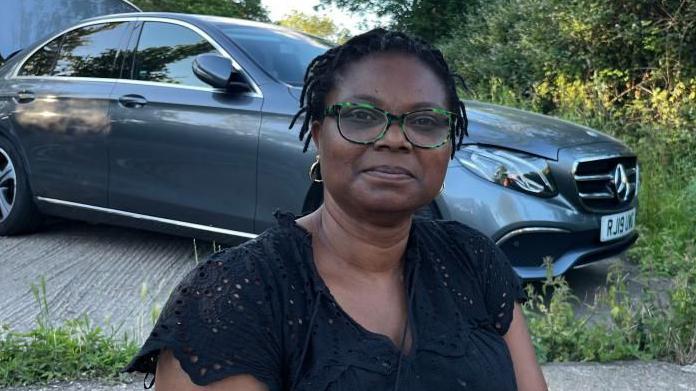 Eyewitnesses describe injuries and confusion of Bedford train crash