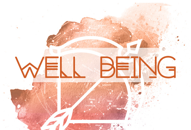 Sagittarius: Your well-being horoscope - June 21