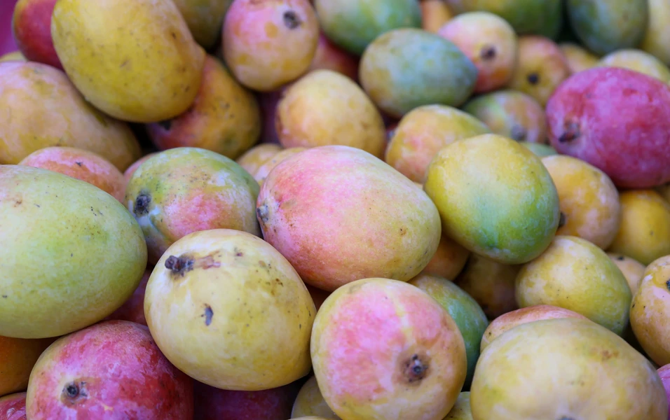 Mango emerges as star in summer dessert trends