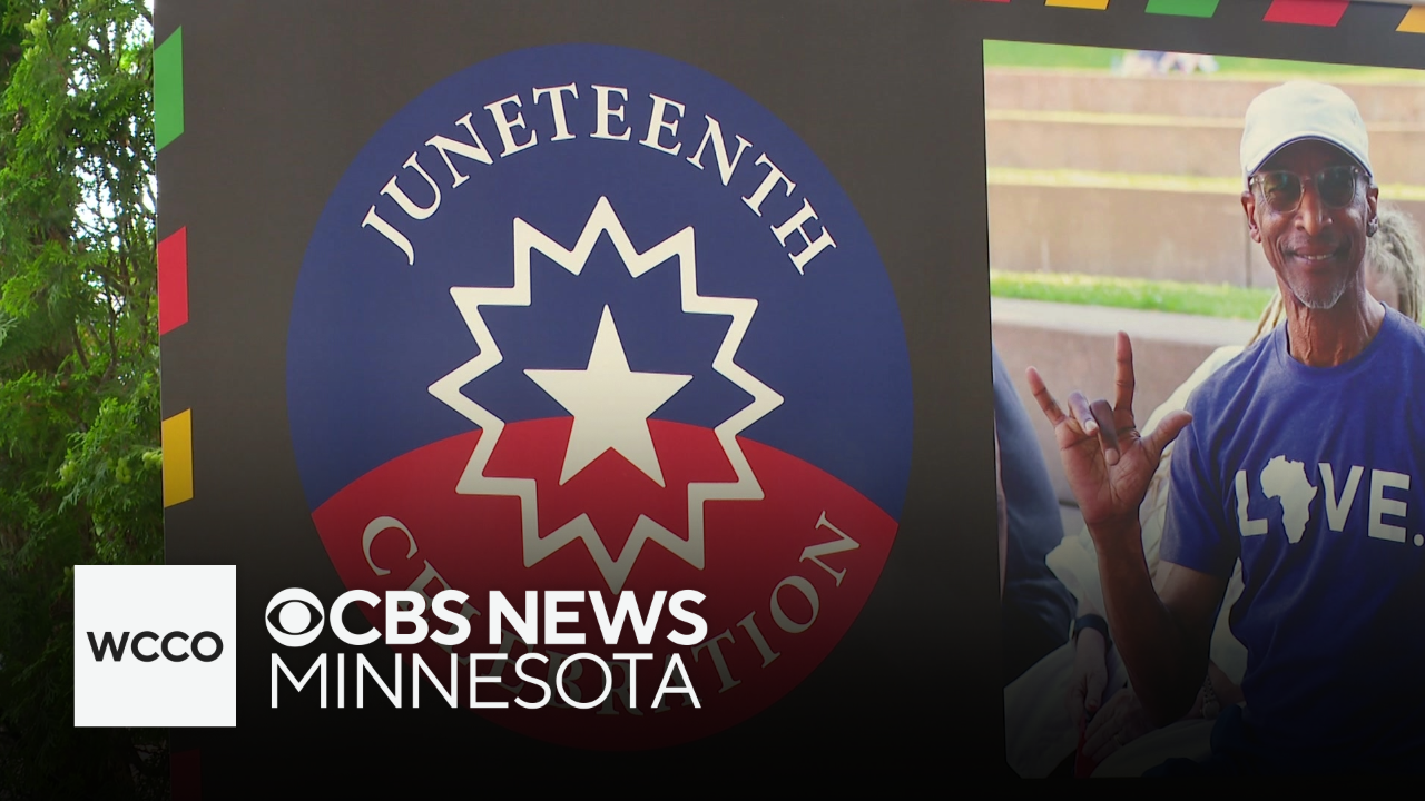Minnesota gives workers Juneteenth off — a benefit Wisconsin does not ...