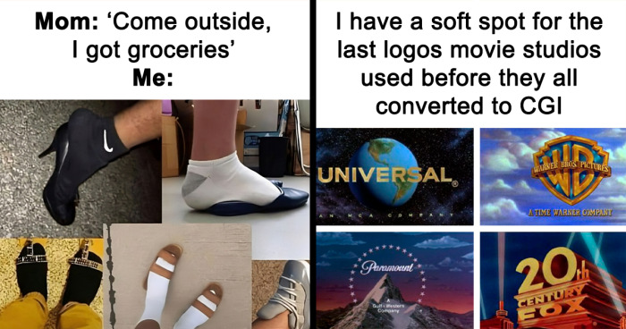 27 relatable memes perfect for anyone who grew up in the ’90s
