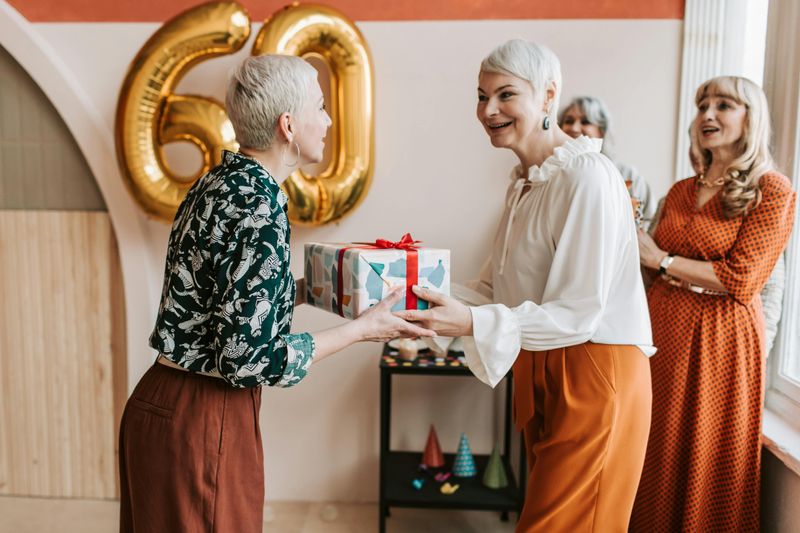 13 bold habits of Italian women over 60 that surprise Americans