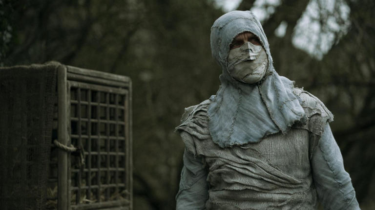 « C’est qui ce mec ? » : cet acteur star de The Last of Us est ...