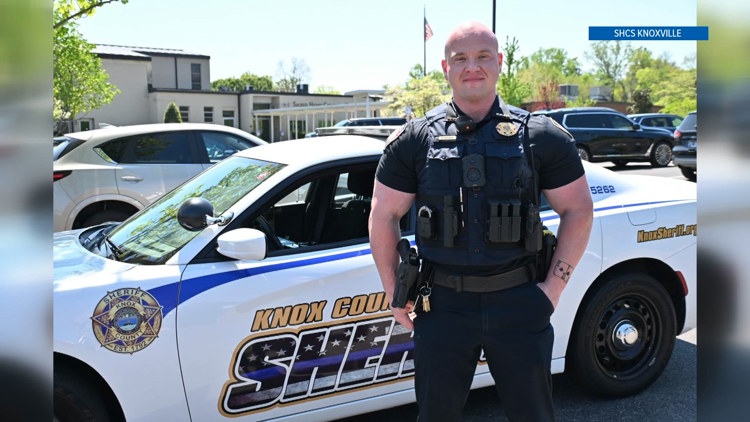 Knox County deputy files $2.5M lawsuit against man charged with trying ...