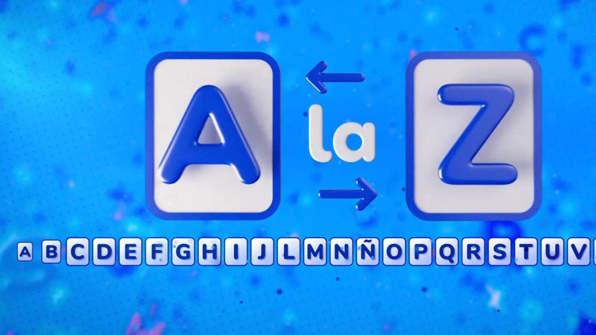 'Pasapalabra' estrena 'AlaZ': la nueva prueba final que sustituye a 'El ...