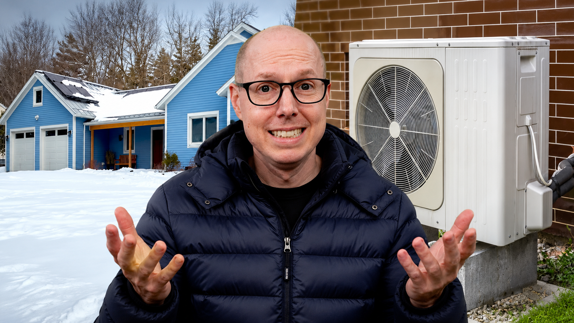 Heat pumps: smart investment or costly mistake?