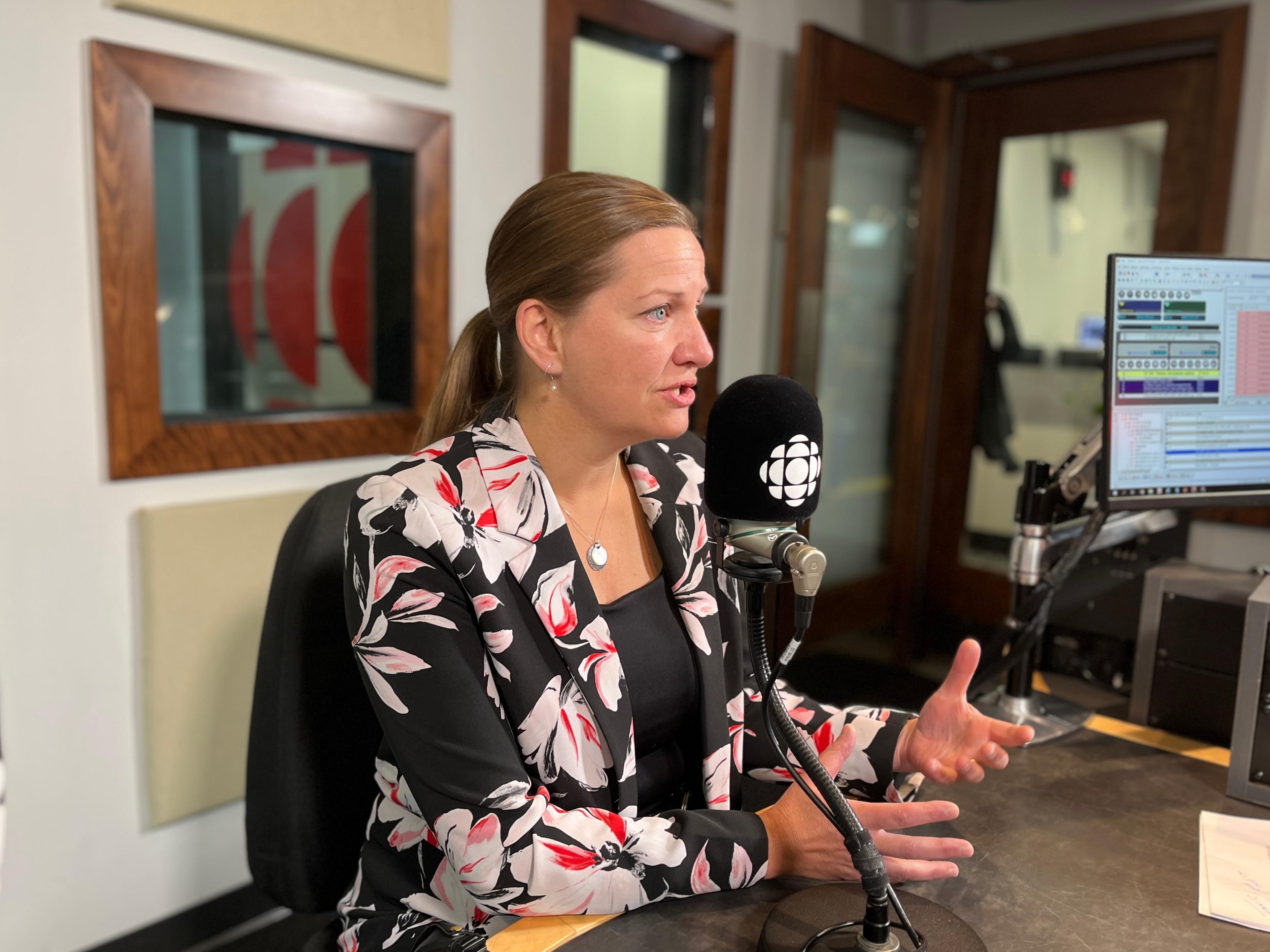 Fermetures estivales et diminutions de services en santé en Abitibi ...