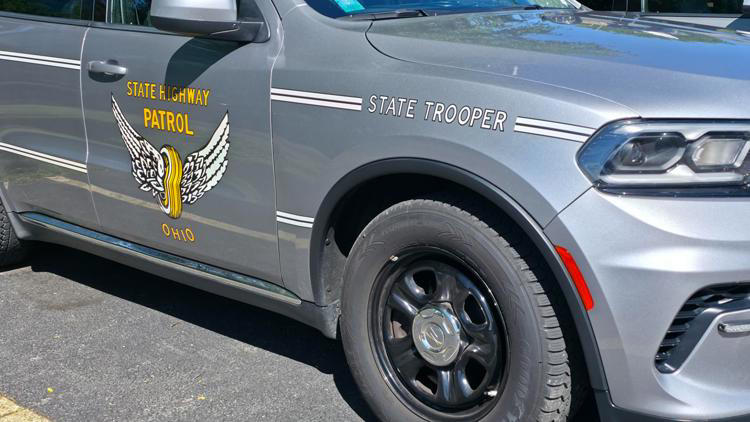 Woman killed, 3 children injured in rollover crash on Ohio Turnpike in ...