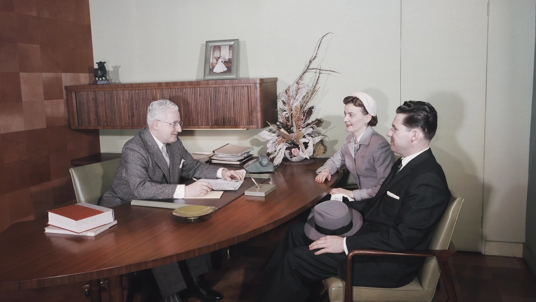 Essential conversations before marriage