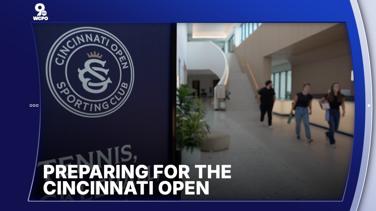 Cincinnati Open Sporting Club hosts Team USA watch party with ...