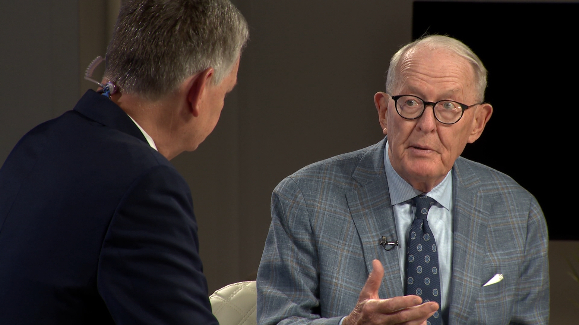 Lamar Alexander on January 6, banned books and why compromise still ...