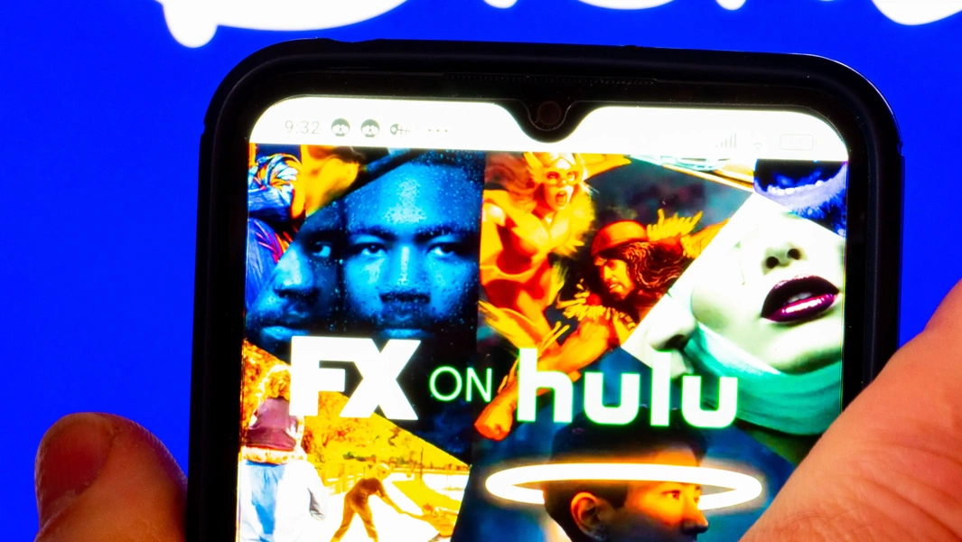 FX Originals streaming on Hulu