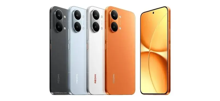 Celular Xiaomi de gama media premium con batería para 2 días y en oferta