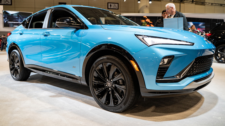 10 American cars that are not made in the USA