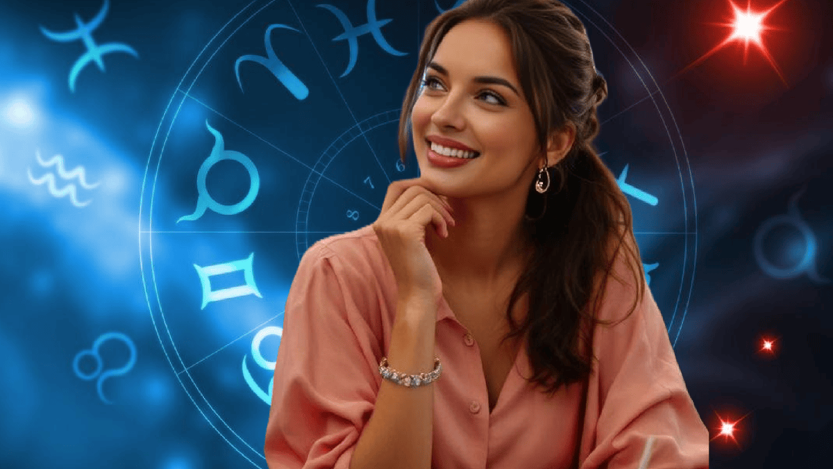 6 zodiac signs facing a major positive turning point right after June 21