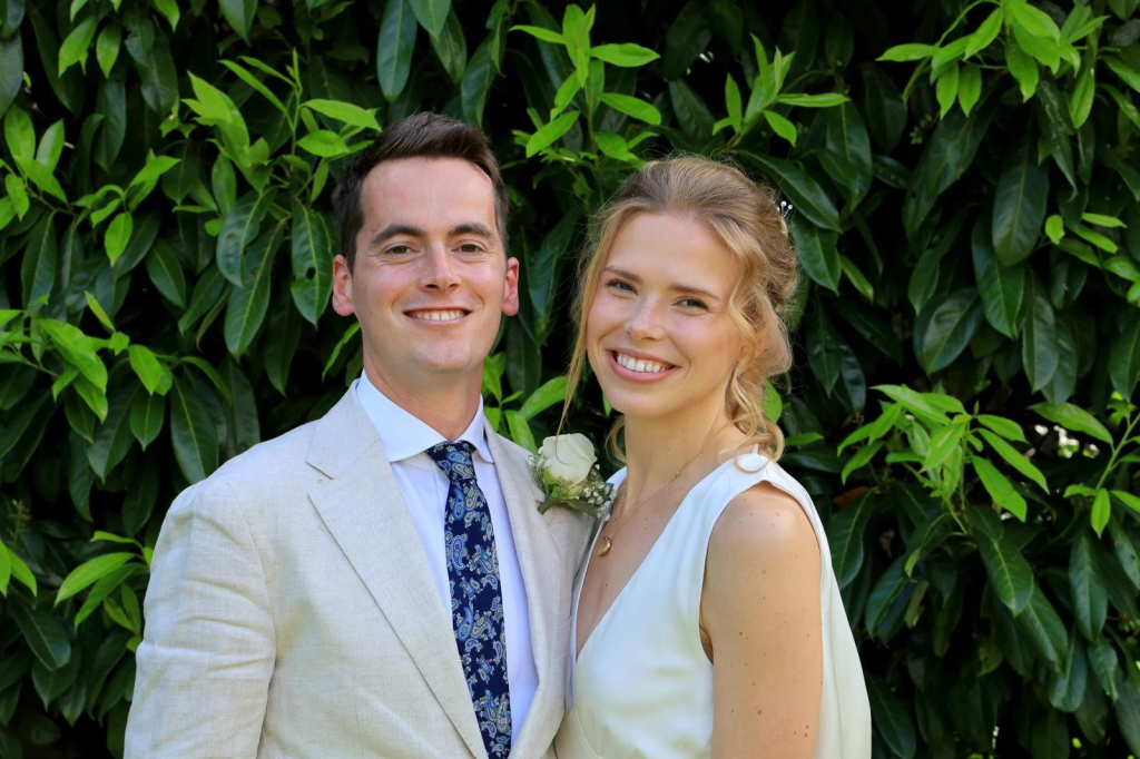 Man’s numbness on right side of body was sign of deadly brain tumor