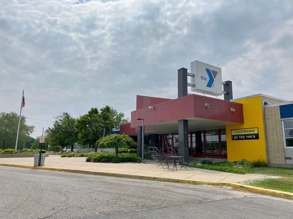 Saginaw coach accused of raping teen at YMCA