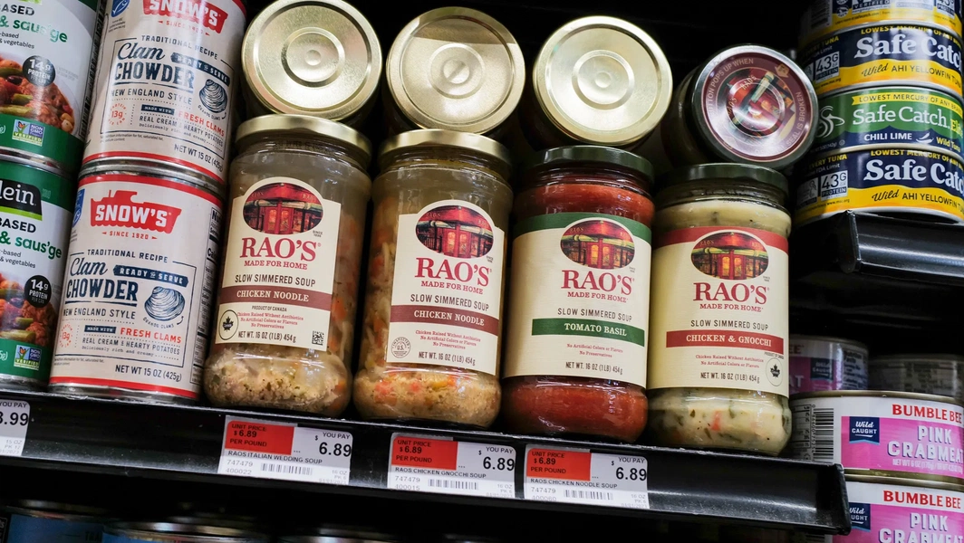 6 underrated canned soups worth trying