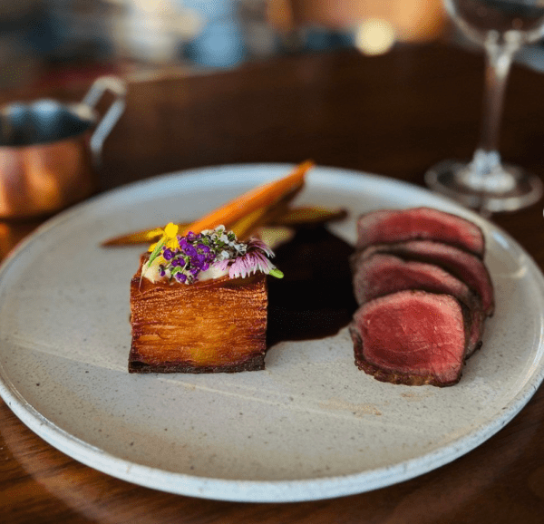 How to eat and drink like a local in downtown Atlanta