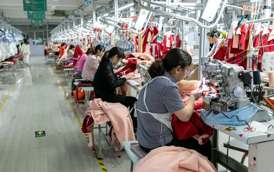 IAF urges apparel shift from cheap sourcing to smart efficiency