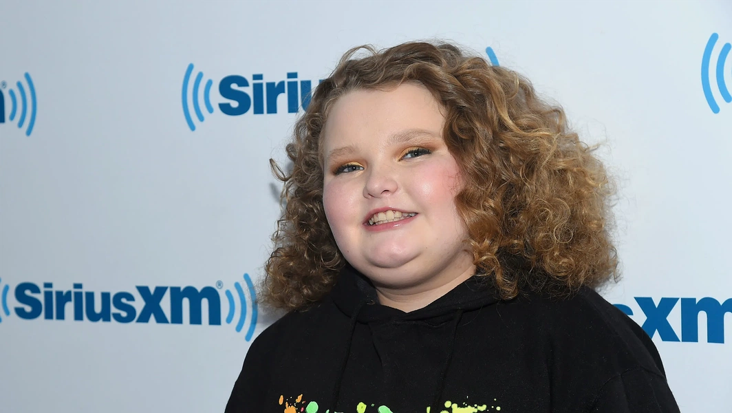 4 updates on the Honey Boo Boo family today