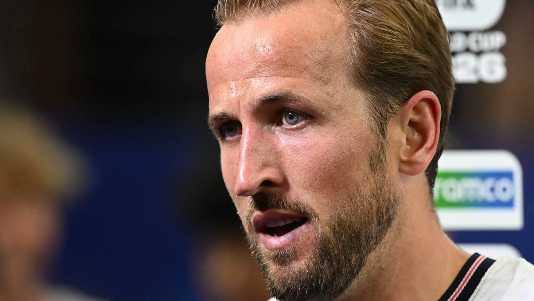 Kane’s brace and team bonding boost England’s World Cup start