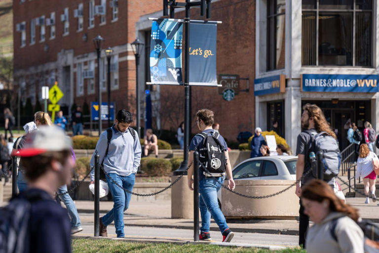 WVU approves tuition increases as part of $1.3B budget for new fiscal year