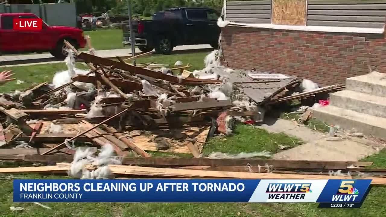 Indiana governor declares state of disaster emergency for 5 SE Indiana ...