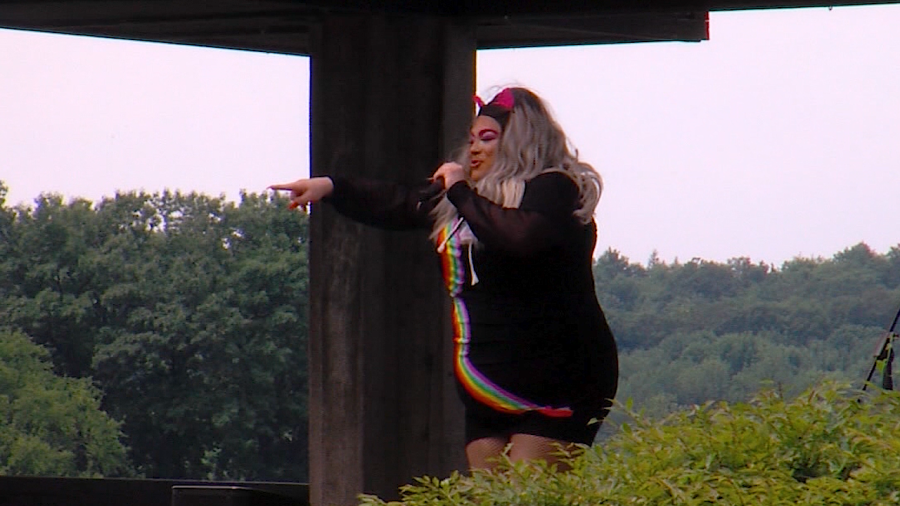 Cazenovia Pride dissolves following arrest of festival founder accused ...