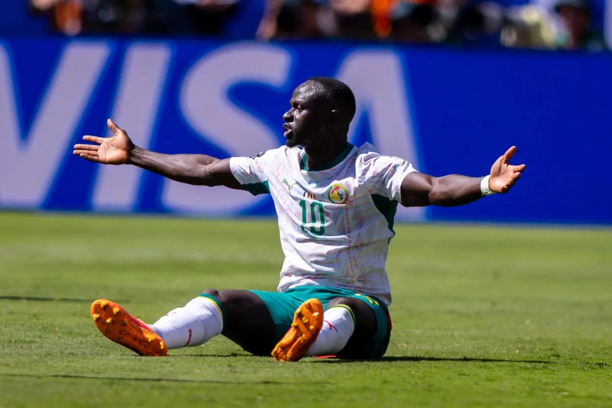 Sénégal : primes oubliées, joueurs obligés de commander leurs repas ...