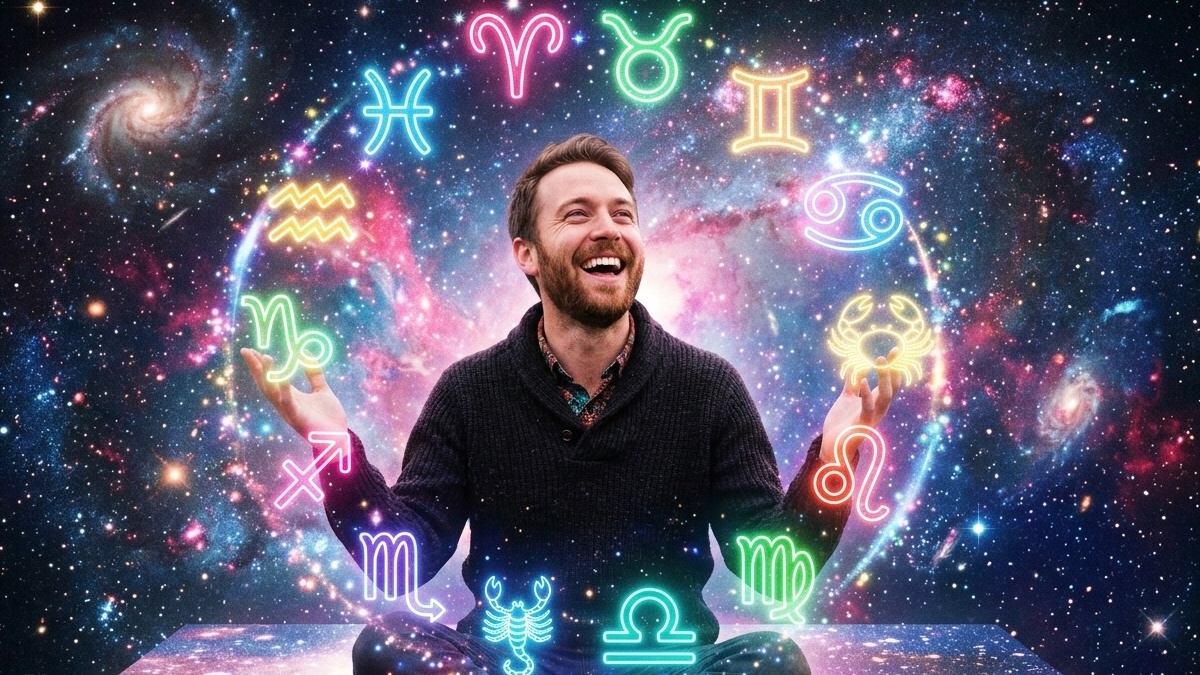 Today's horoscope for June 19: What the stars have planned for your sign