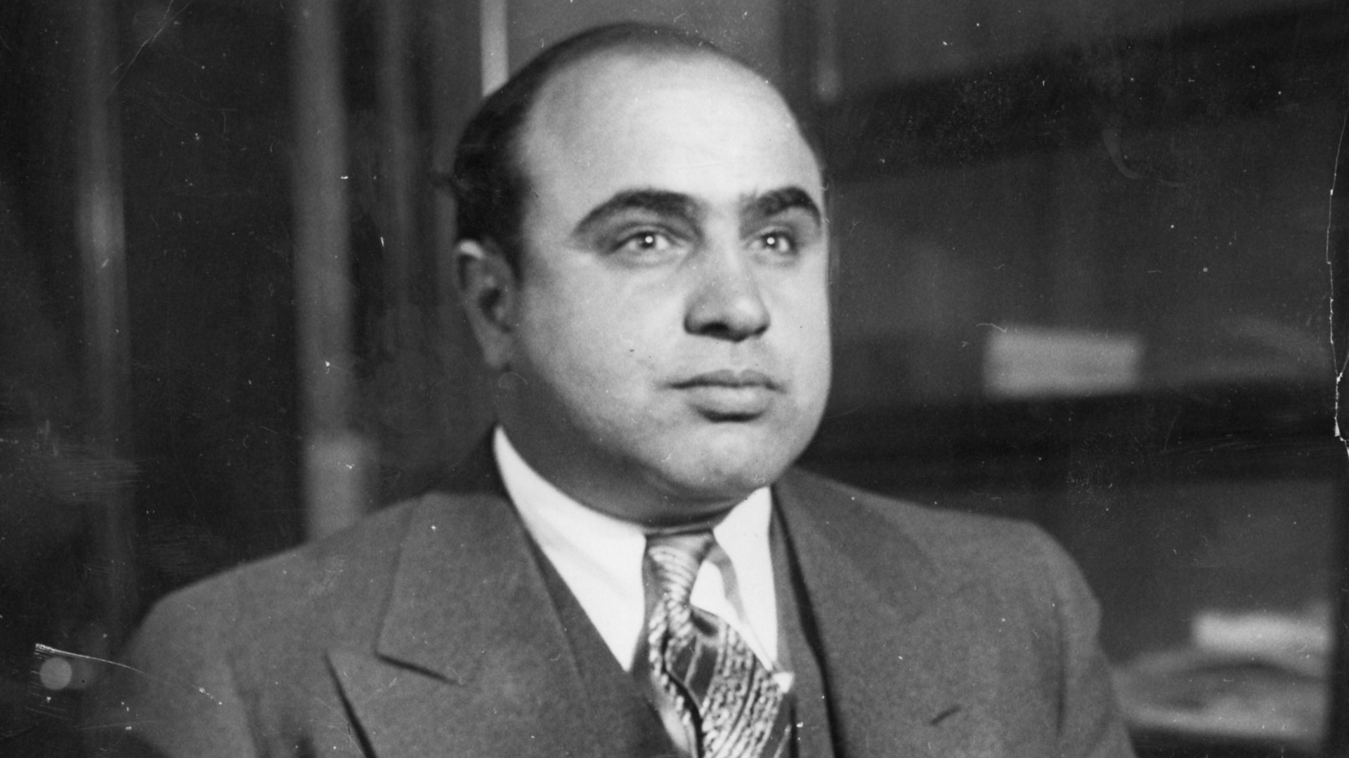 20 most notorious criminals in history