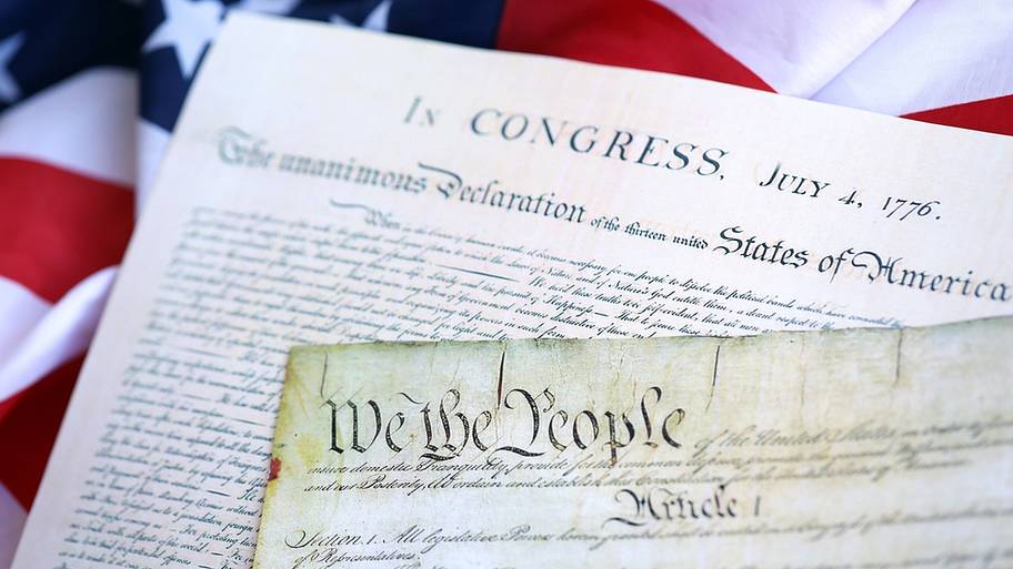 Quiz: Can you name these US states from just one clue?