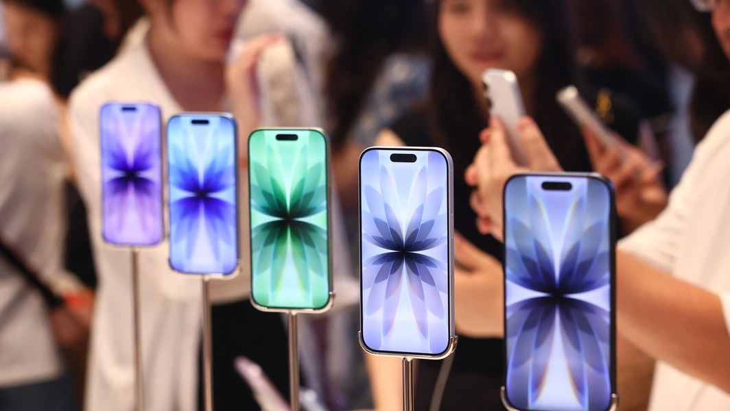 iPhone 17 Pro sees RS 18,000 price cut on Flipkart