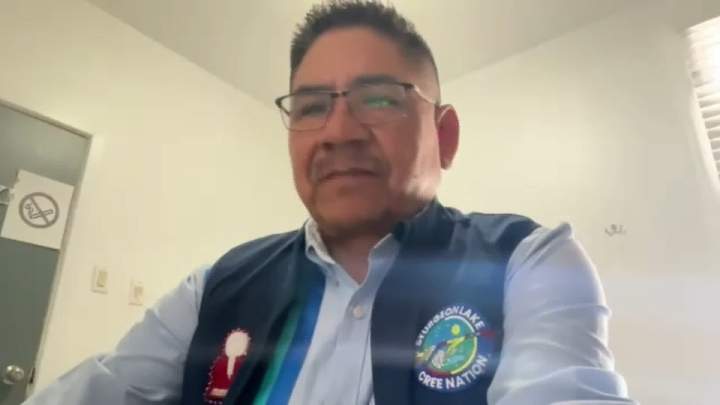 Alberta First Nation chief demands apology from Premier Danielle Smith ...