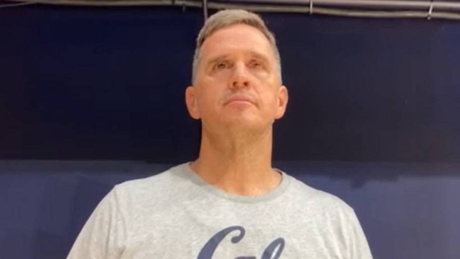 Cal's new players strive to build unity in summer basketball workouts