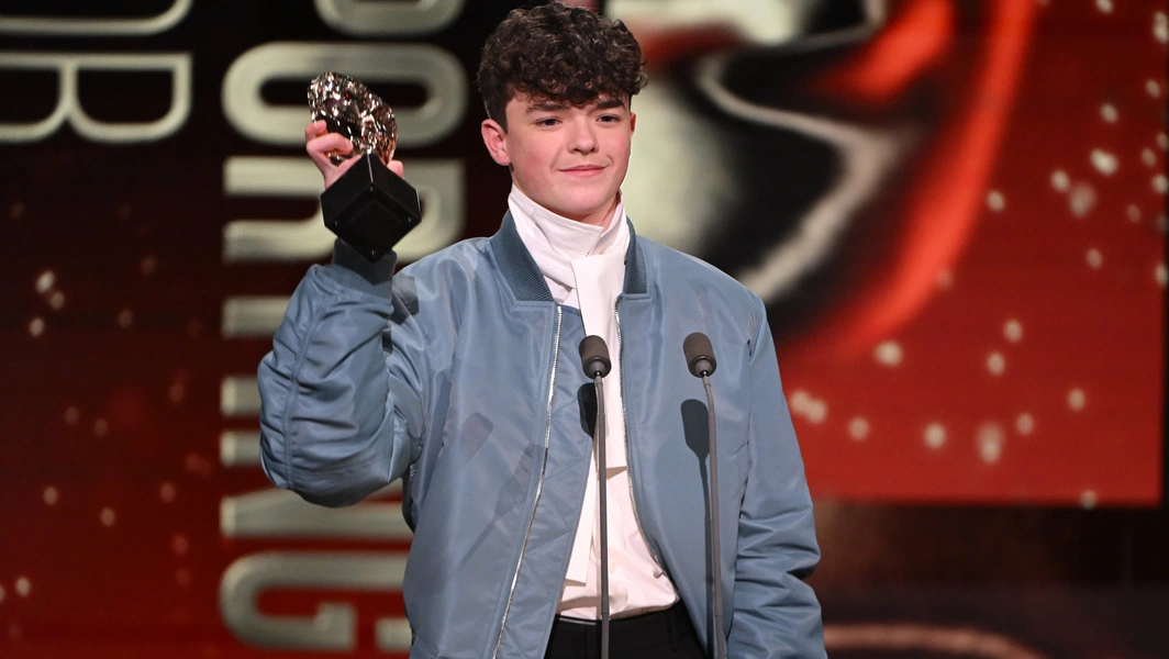Tom Holland backs Owen Cooper as possible Spider-Man successor
