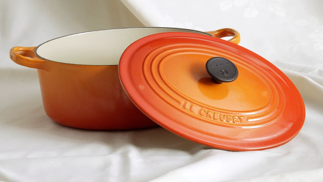 French kitchen essentials: Cookware and tools