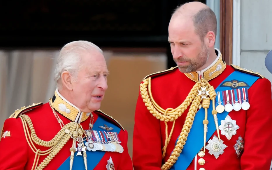 King Charles frustrated by Prince William's secret pub disguises