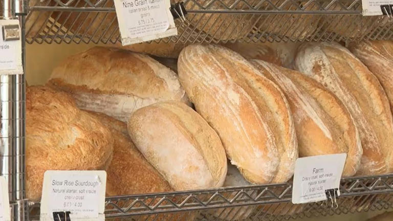 After 120 years, locals search for new bread staple
