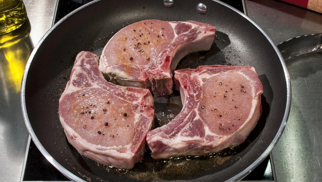 14 common cooking myths corrected by science