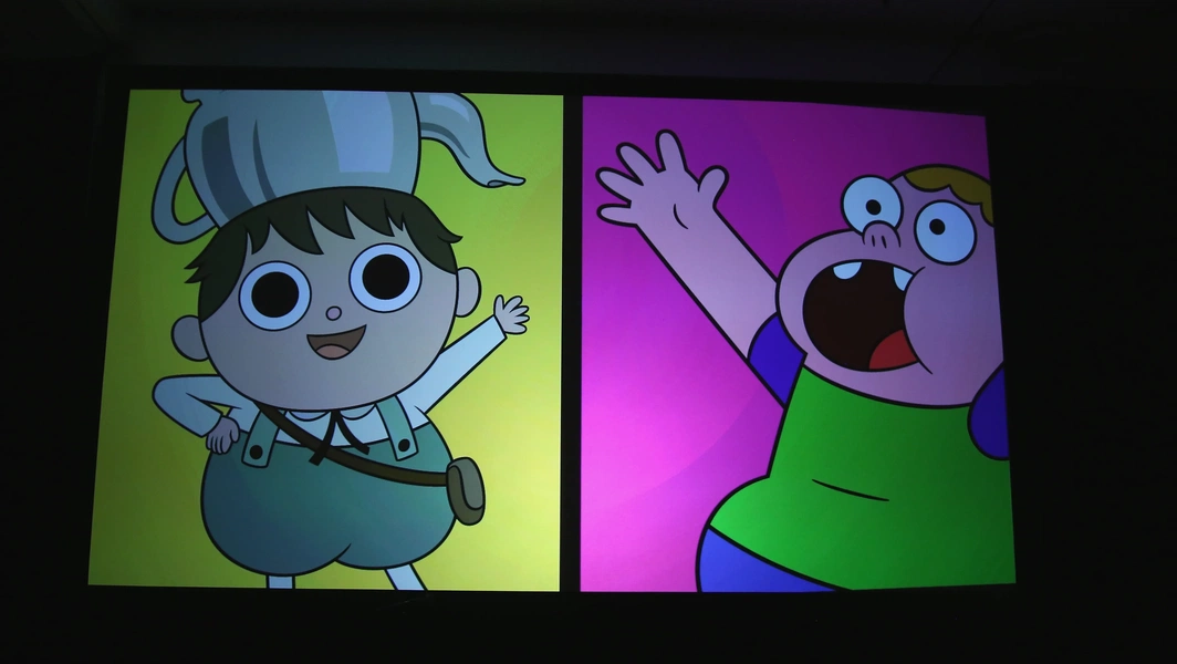 5 iconic Cartoon Network shows that shaped animation