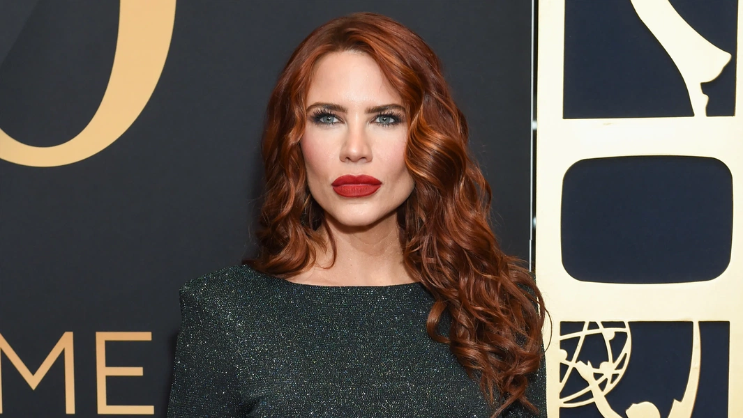Courtney Hope opens up about long-overlooked health struggles