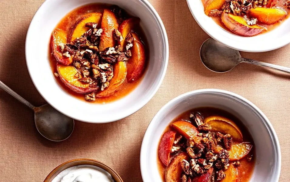 Summer comfort food collections spotlight seasonal produce and easy prep