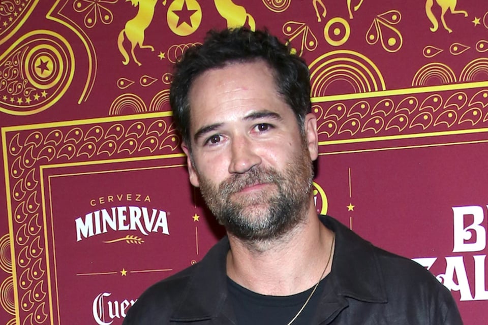 Shakira y un misterioso acompañante: ¿Quién es el actor mexicano que ...