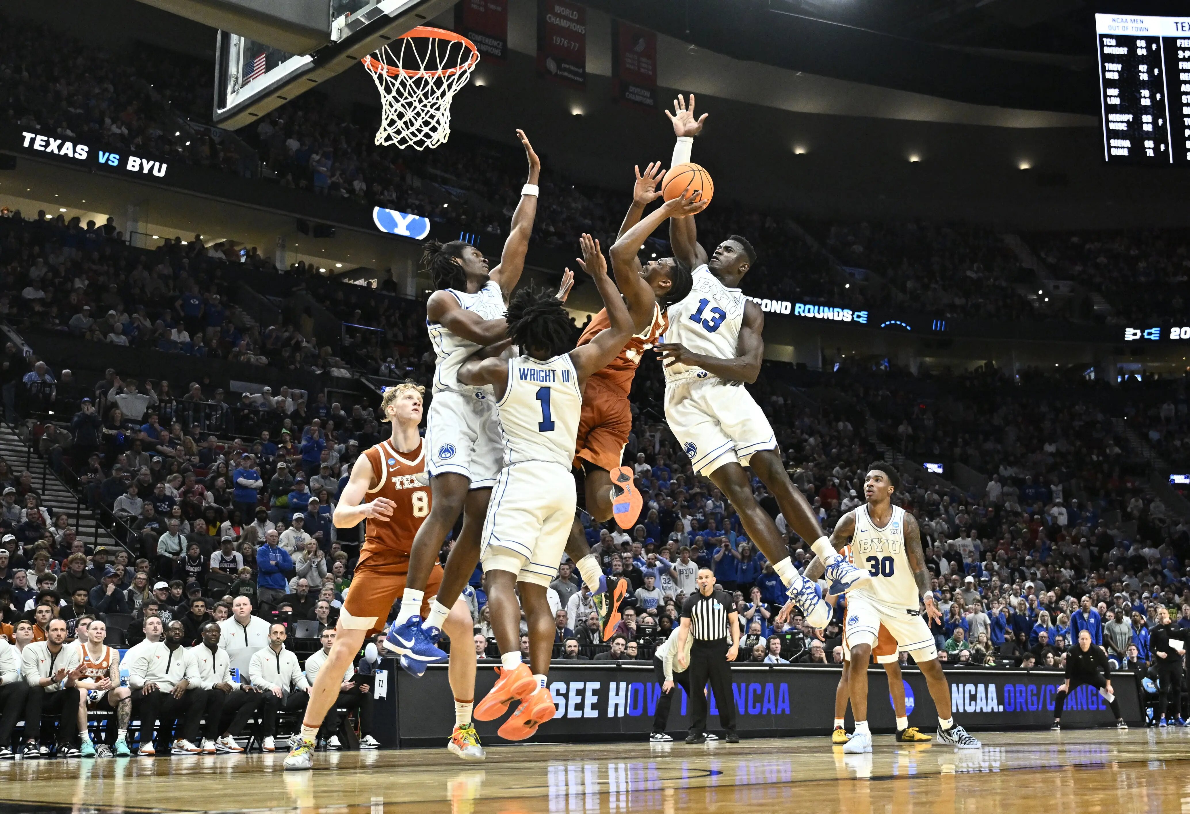 Keba Keita’s NBA draft stock is rising, where could he be selected?