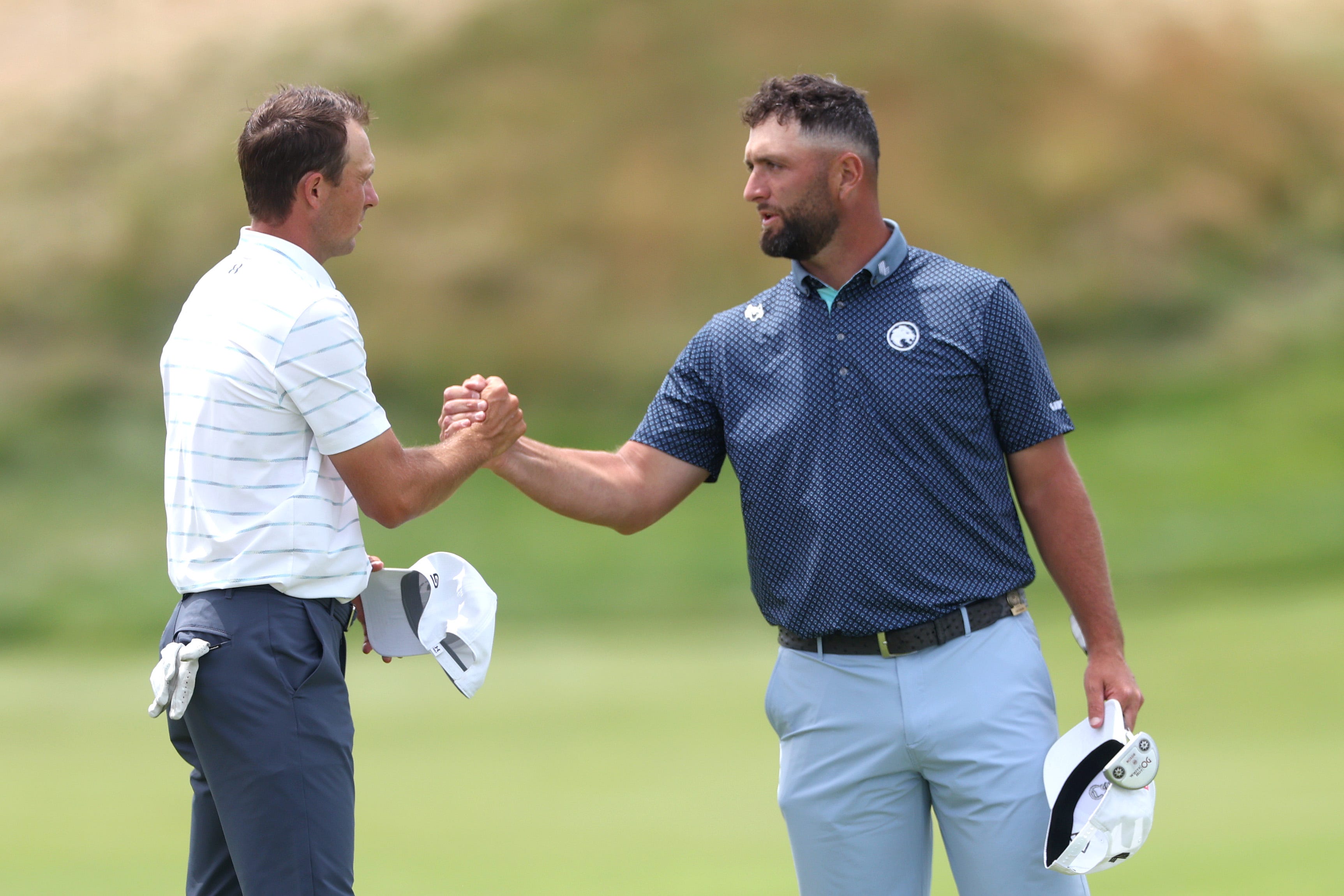 US Open projected cut line updates: Who will miss the weekend?