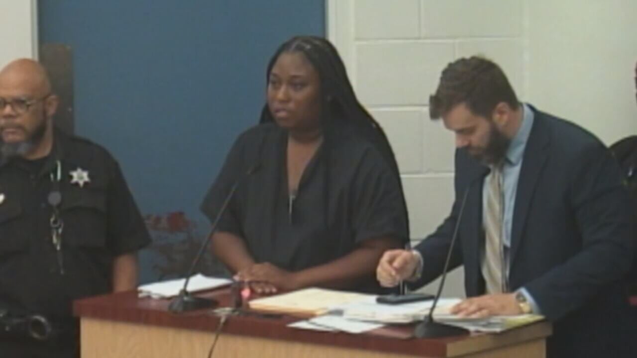 Former juvenile probation officer denied bond reduction in computer ...
